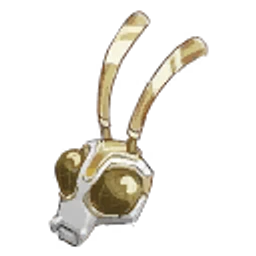Máscara de Insetos - Palia Quest Item - Palia Database