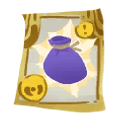 Zeki's Flyer - Palia Quest Item - Palia Database
