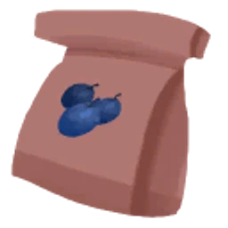 Blueberry Bush Seed - Palia Seed - Palia Database