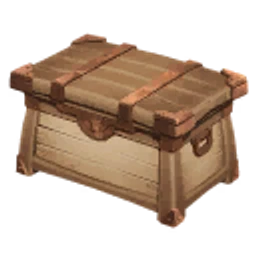 Copper Storage Chest - Palia Storage Recipe - Palia Database