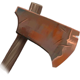 Standard Axe - Palia Tool Recipe - Palia Database