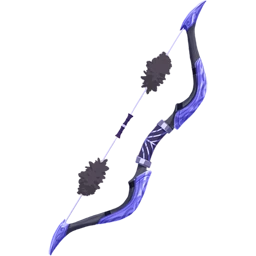 Exquisite Bow - Palia Tool - Palia Database