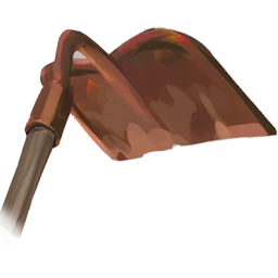 Standard Hoe - Palia Tool Recipe - Palia Database