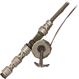 Makeshift Rod - Palia Tool - Palia Database