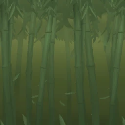 바하리 수풀 벽지 - Palia Wallpaper - Palia Database