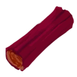 Flow-Infused Wood - Palia Material - Palia Database