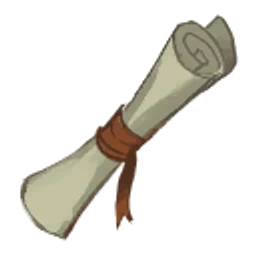 Wish Upon a Scroll - Palia Hidden Quest - Palia Database