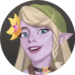 Dialogue with Tish - Palia Database